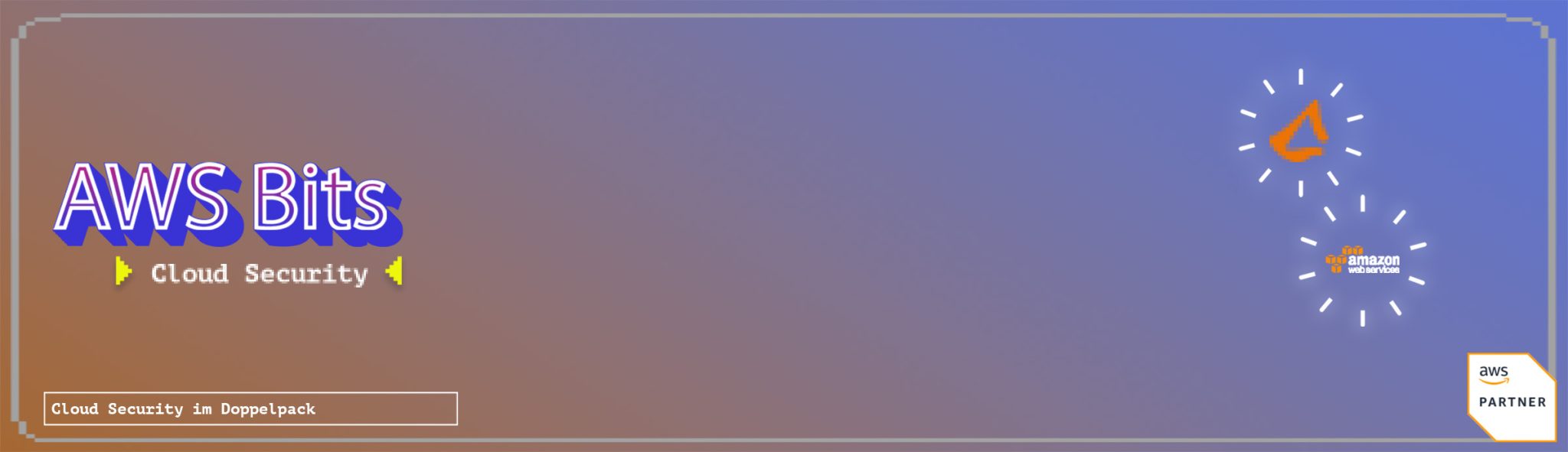 AWS Bits: Zwei Punkte für mehr Sicherheit – Mayflower Blog