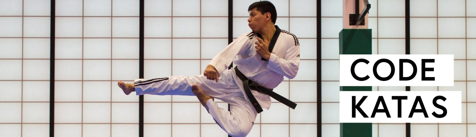 Code Katas – auch für Product Owner – Mayflower Blog