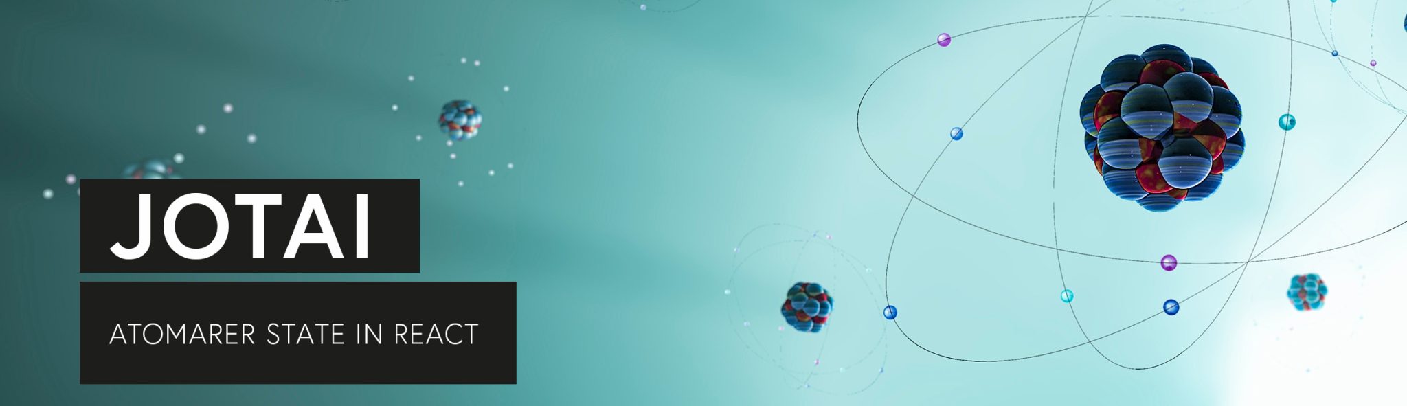 Jotai – Atomarer State in React – Mayflower Blog