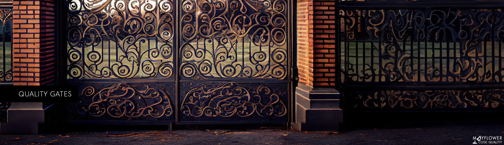 Quality Gates & Präzisionsmetriken – Mayflower Blog